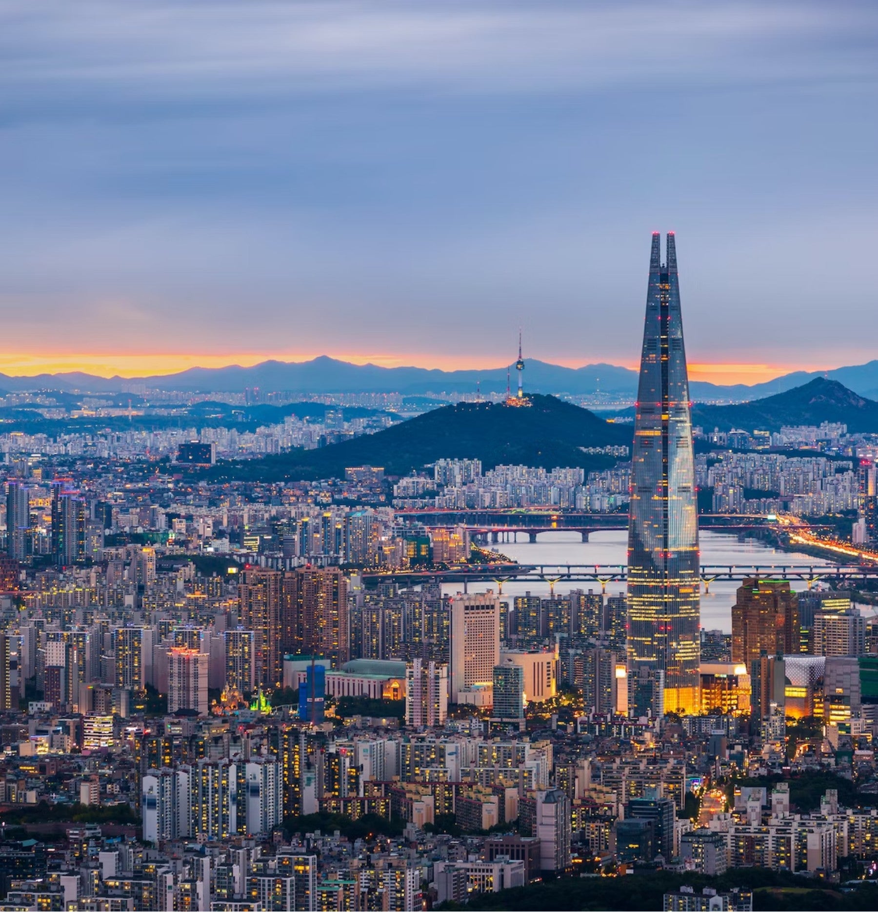 Glory of Seoul – Gloryofseoul